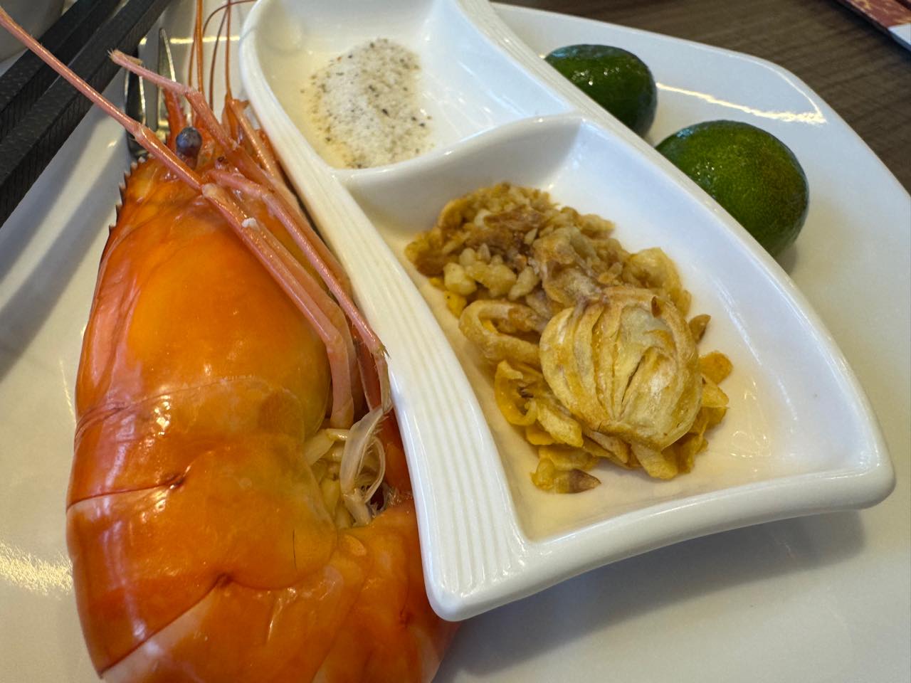 【Ho Chi Minh】食の海を楽しみつくせ！日常海鮮＆鍋＆グリルの盛りだくさんビュッフェ！ ~ Poseidon Tan Binh ...