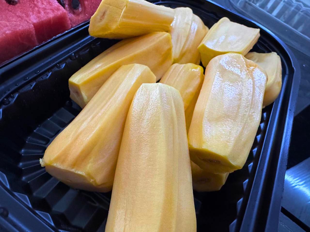 【Ho Chi Minh】2ヶ月で10回以上頼んで安定品質、ジュースも美味しい！ ~ Trai Cay Co Hang Fruit | フード ...