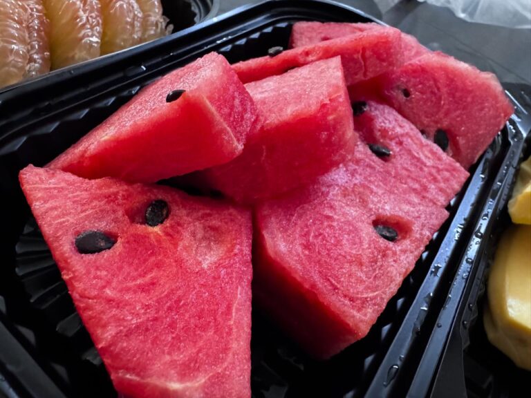 【Ho Chi Minh】2ヶ月で10回以上頼んで安定品質、ジュースも美味しい！ ~ Trai Cay Co Hang Fruit | フード ...