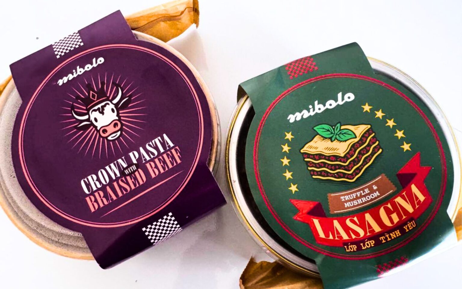 【Ho Chi Minh・Capichi】優しいお味のパスタバリエーション！ ~ Mibolo | フードアナリストちぇりのホーチミンの美味いもん