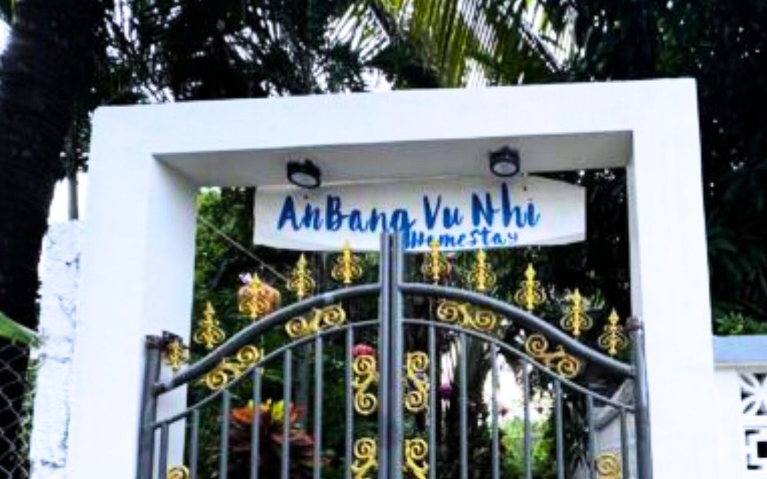 【Hoi An – An Bang】美味しい物に囲まれた民泊的なお宿 ~ Vu Nhi Homestay | フードアナリストちぇりの ...