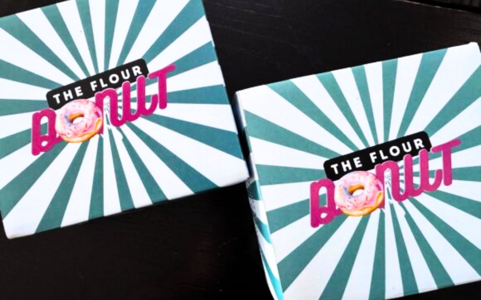 【Ho Chi Minh】新しい美味しいドーナツ屋さん見つけた！けどちょっと高い？~ The Flour Donut | フードアナリストちぇ ...